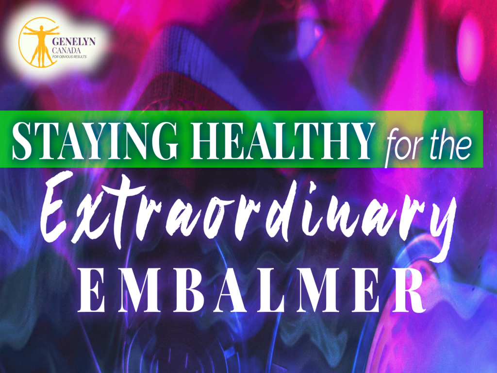 Videos - Genelyn North America