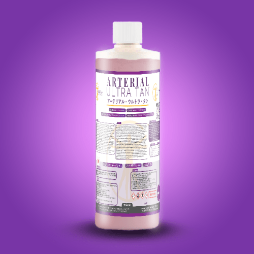 Arterial Ultra Tan - Embalming Solutions | Genelyn North America