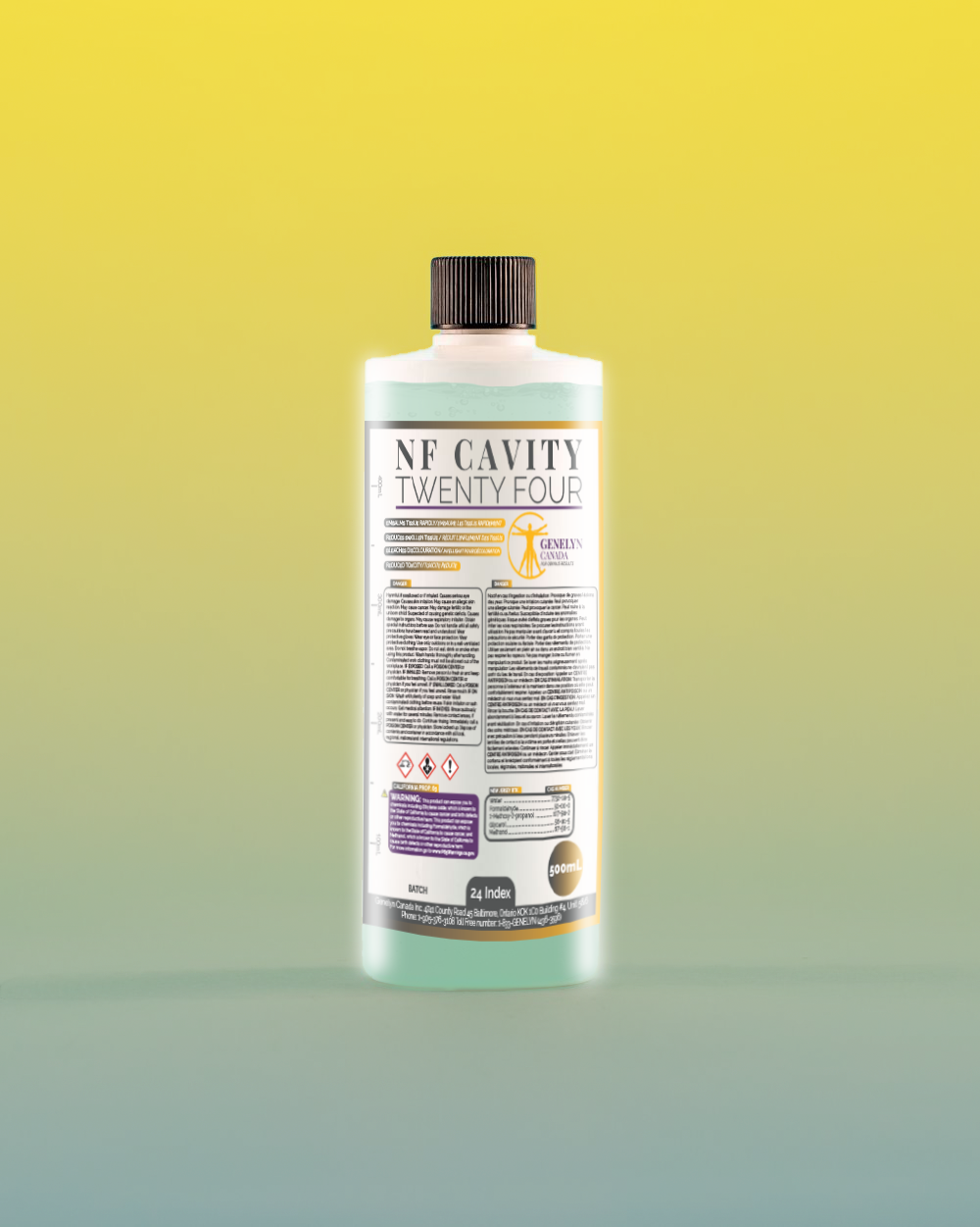 Complete Funeral Care: Embalming Fluids, Cosmetics & Equipment ...