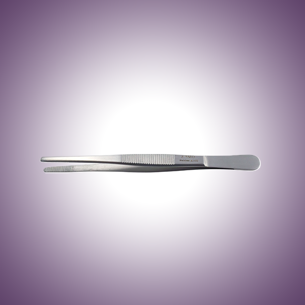 Blunt Dissecting Forceps - Embalming Instruments | Genelyn
