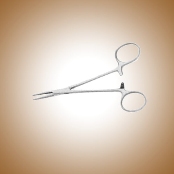 Spencer Wells Straight Forceps | Embalming Instruments | Genelyn