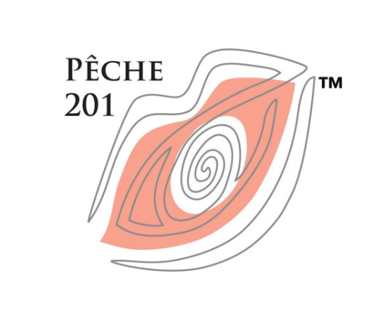 201 Pêche / Peach 20ml - Genelyn North America