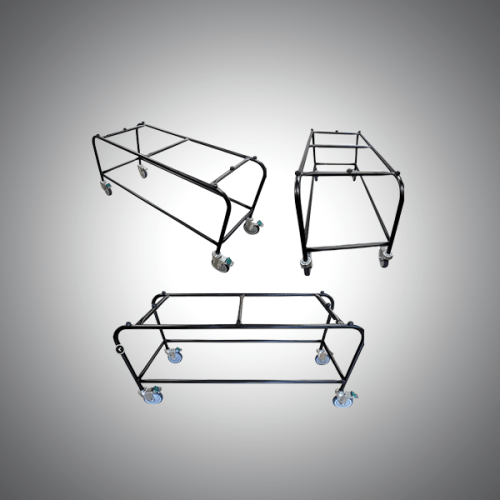 Casket Trolley - US Made - Genelyn North America