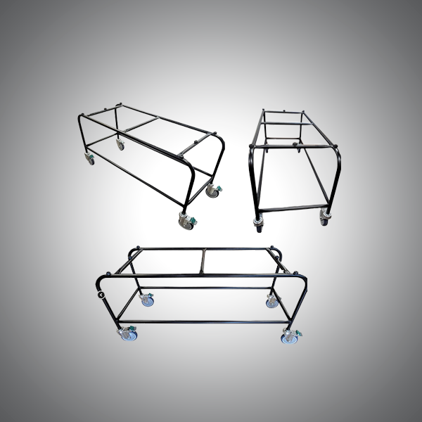 Casket Trolley - US Made - Genelyn North America