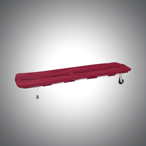 First Call Removal Folding Stretcher - Genelyn North America