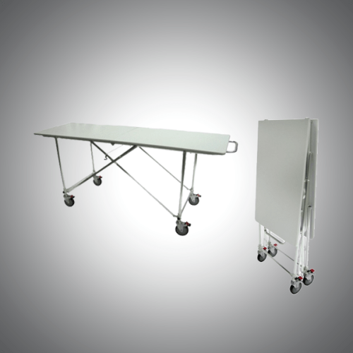 Folding Dressing Table - Genelyn North America