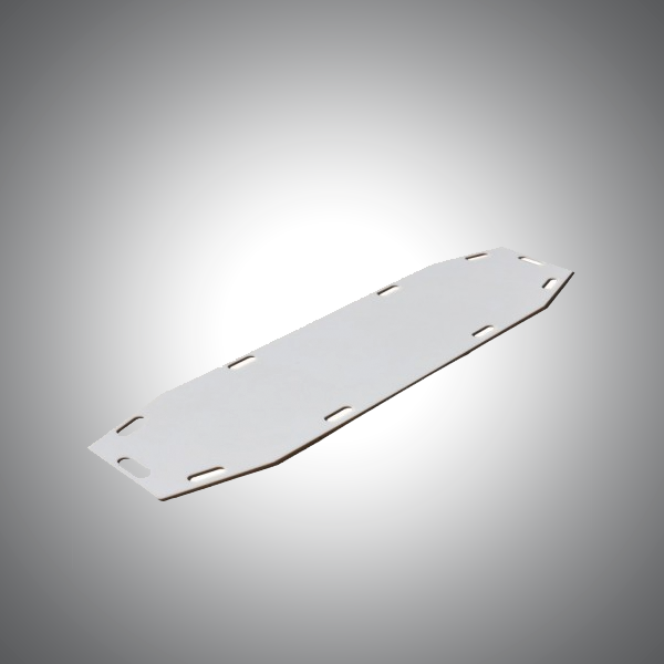 Slider Transfer Board - white - Genelyn North America