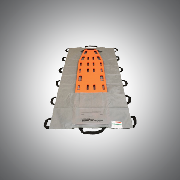 MegaMover® PLUS - Genelyn North America