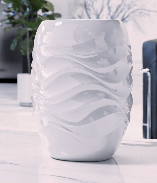 SETA - Bianco - Genelyn North America