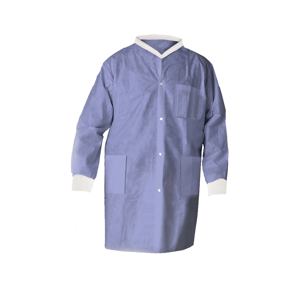 Lab Coat - Large - Genelyn North America